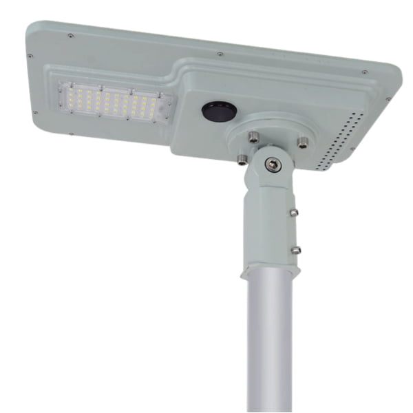 Luminaria Solar Publica 40W-Luminaria Solar-Luminarias Solares